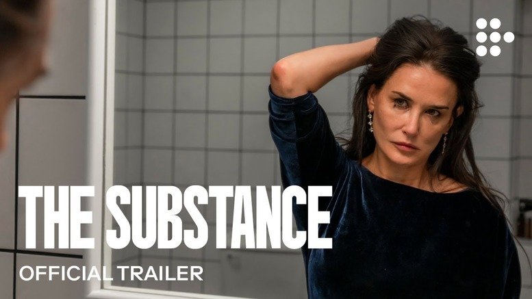The Substance (2024): A Review - Verayea
