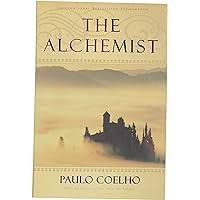 The Alchemist by Paulo Coelho - Verayea