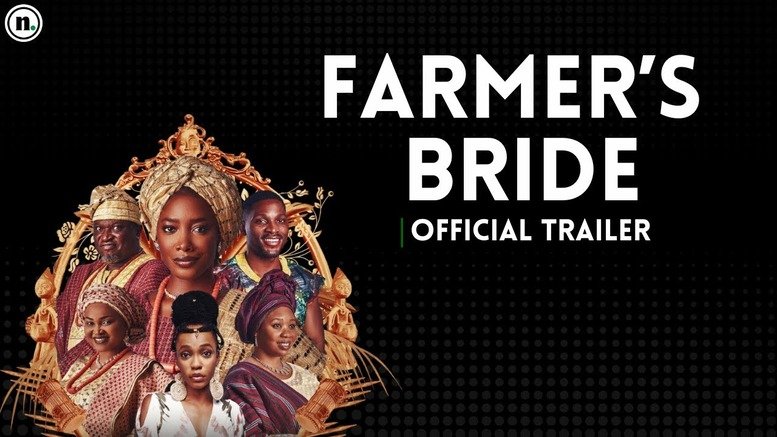 Farmer's Bride (2024) - Verayea