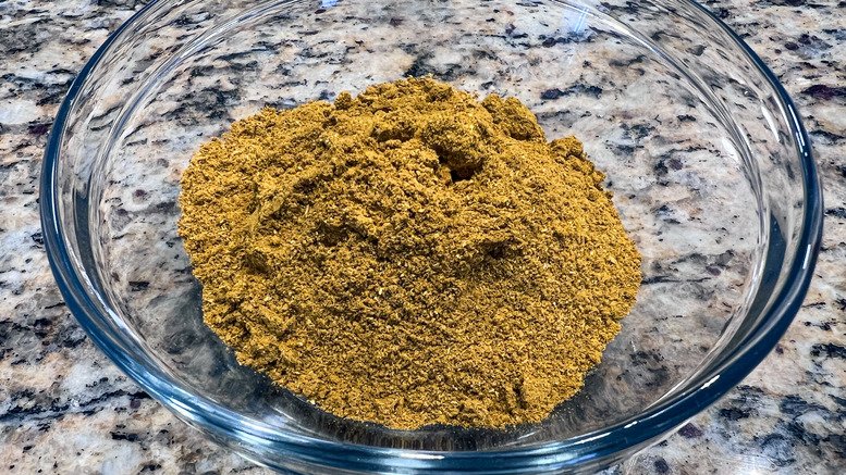 Curry Powder: A Quick Guide - Verayea