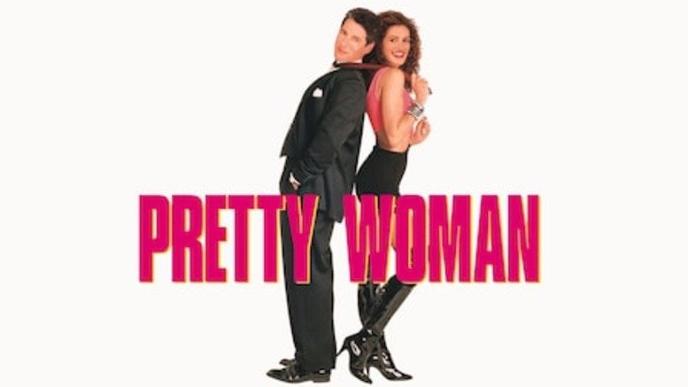 Pretty Woman (1990) - Verayea