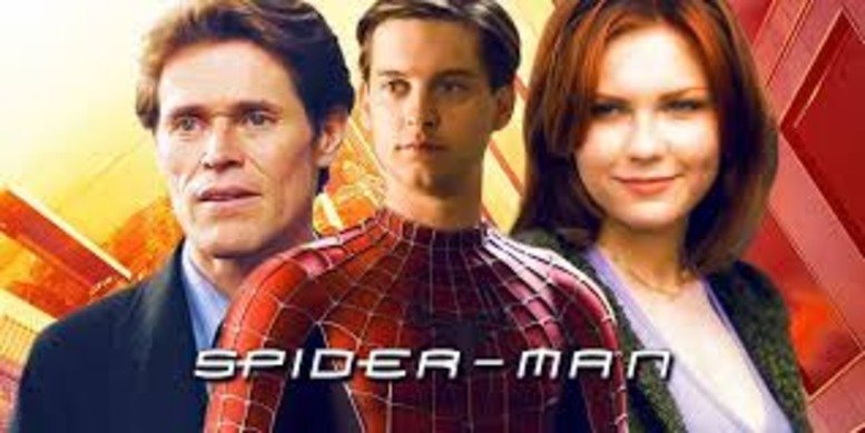 Spider-Man - Verayea