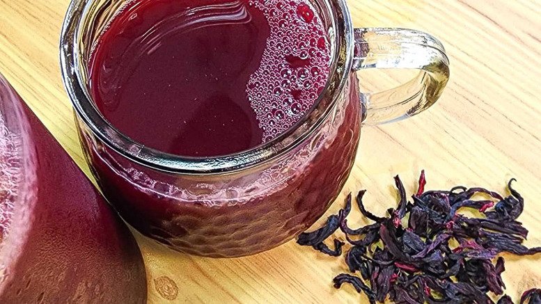 How to Make Zobo Drink - Verayea