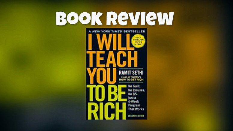 I Will Teach You to Be Rich - Verayea