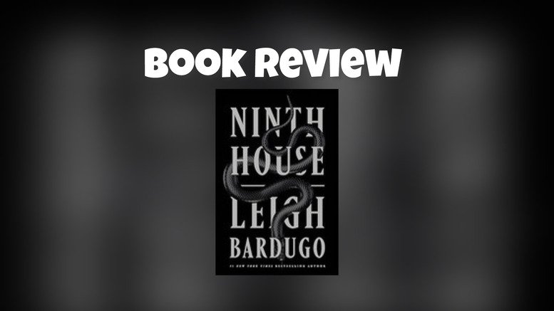 Ninth House by Leigh Bardugo - Verayea