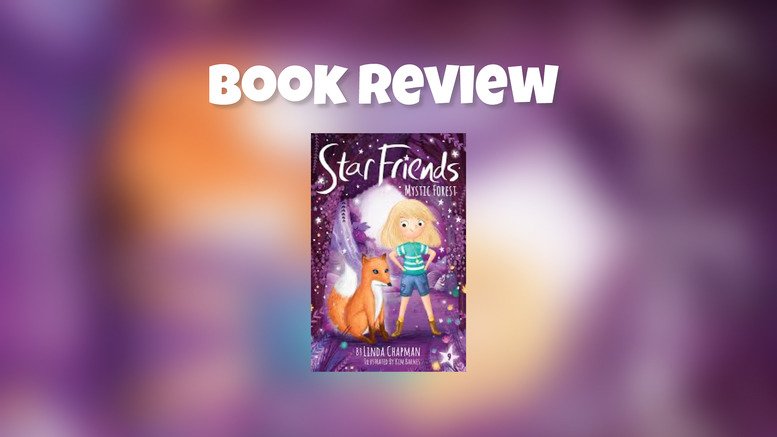 Star Friends Mystic Forest - Verayea