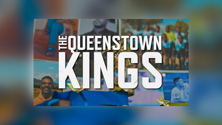 The Queenstown Kings (2023) - Verayea