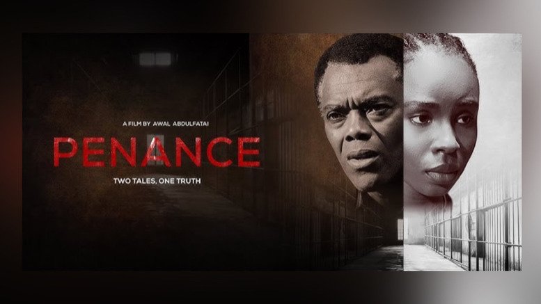 Penance (Movie Review) - Verayea