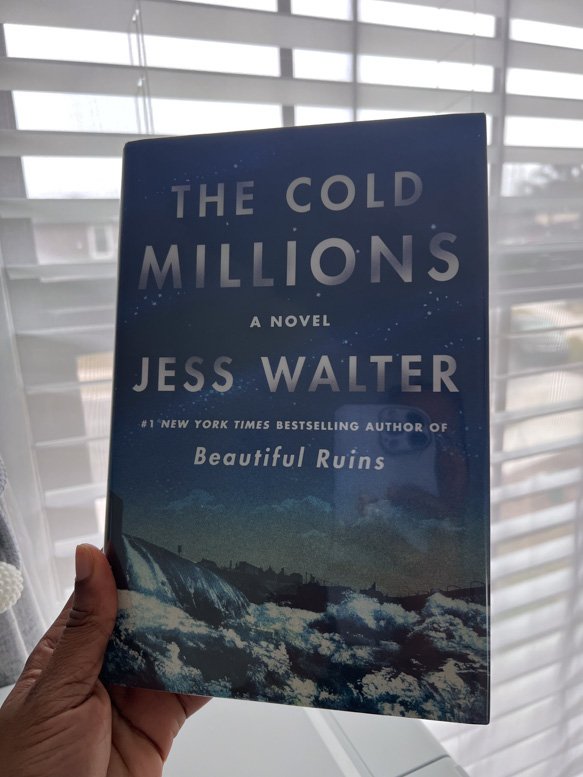 The Cold Millions by Jess Walter Book Review - Verayea