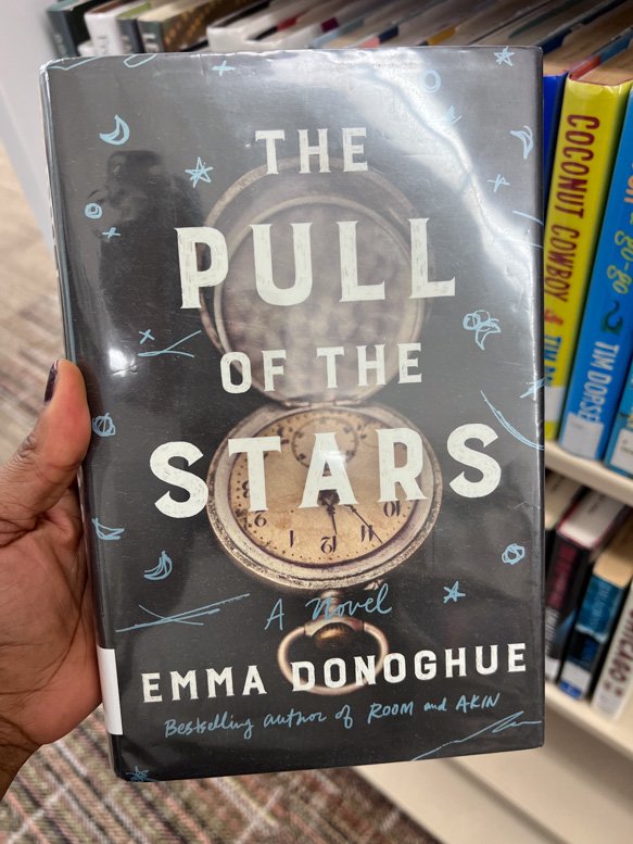 The Pull of the Stars by Emma Donoghue - Verayea