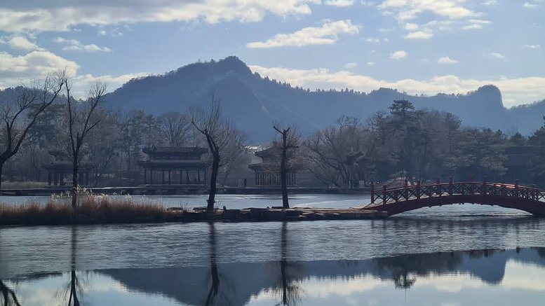 Chengde Mountain Resort: Explore China’s Historic Retreat - Verayea