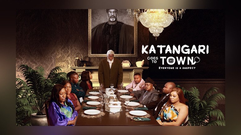 Katangari Goes to Town on Prime Video—Worth the Hype? - Verayea