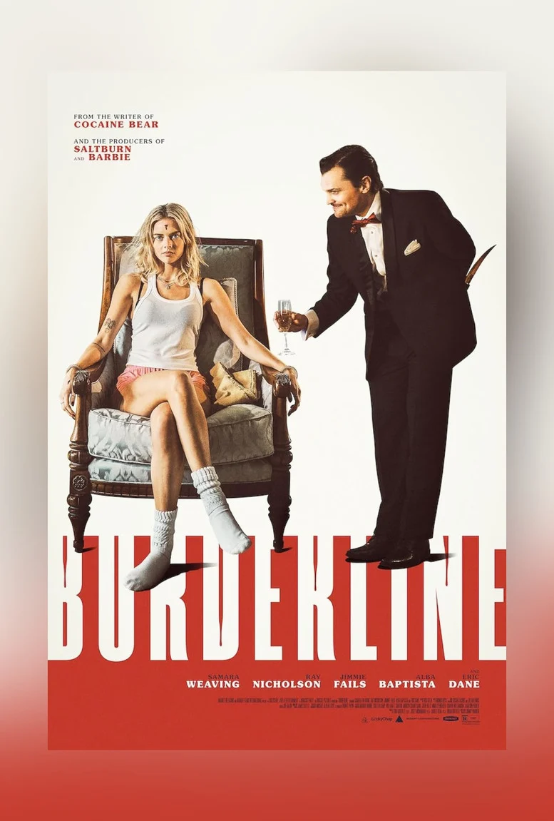 Borderline 2025 Verayea