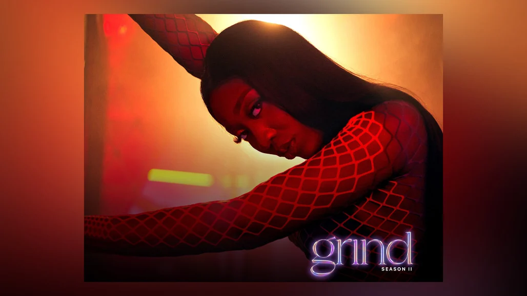 Why "Grind" on Prime Video Is One of Nollywood’s Boldest Shows - Verayea