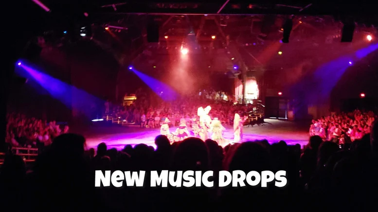 New Music Drops: Week Ending May 9 - Verayea