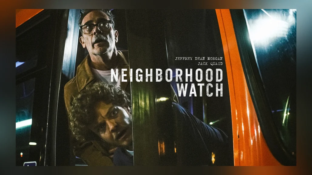 Neighborhood Watch (2025) - Verayea