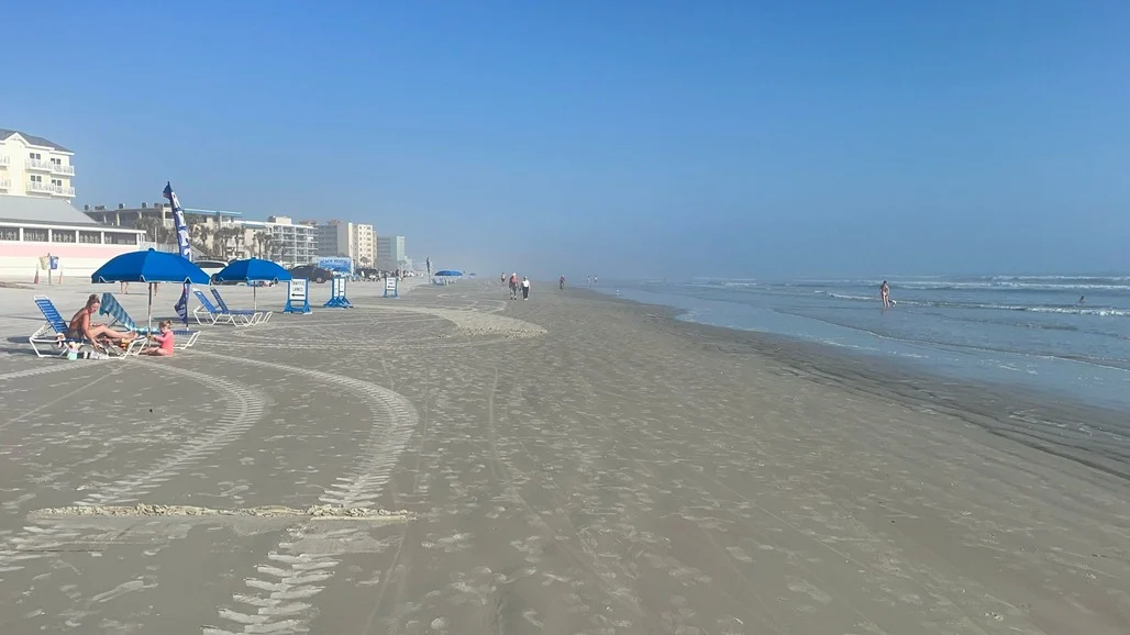 Visiting New Smyrna Beach, Florida: A Laid-Back Coastal Escape - Verayea