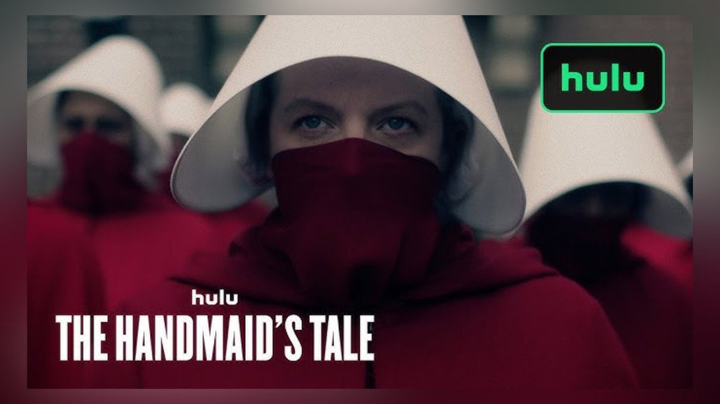 The Handmaid's Tale – Season 6 (Series) - Verayea