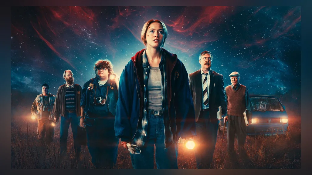 Watch the Skies (2025) - Verayea
