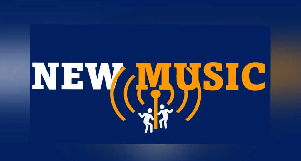New Music Drops: Week Ending May 23, 2025 - Verayea