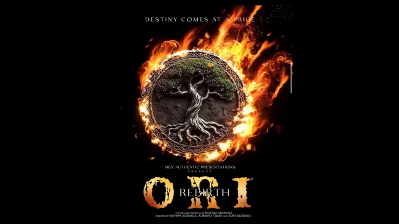 Ori: Rebirth Movie Review – A Spiritual Drama That Aims High - Verayea
