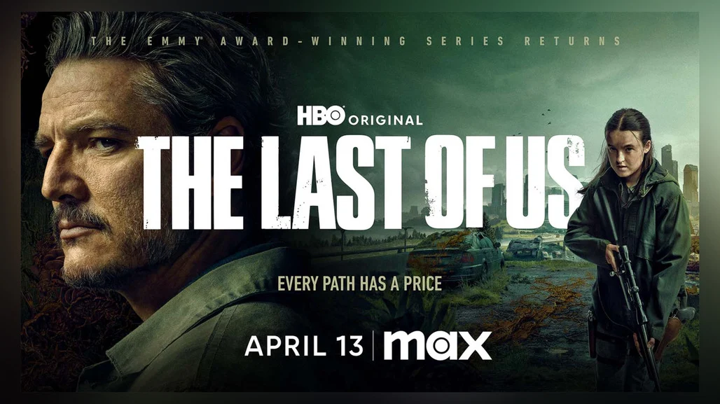 The Last of Us – Season 2 (Series) - Verayea