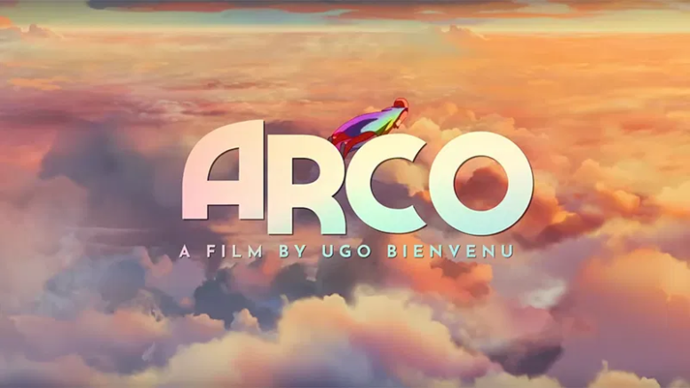 Arco (2025) - Verayea