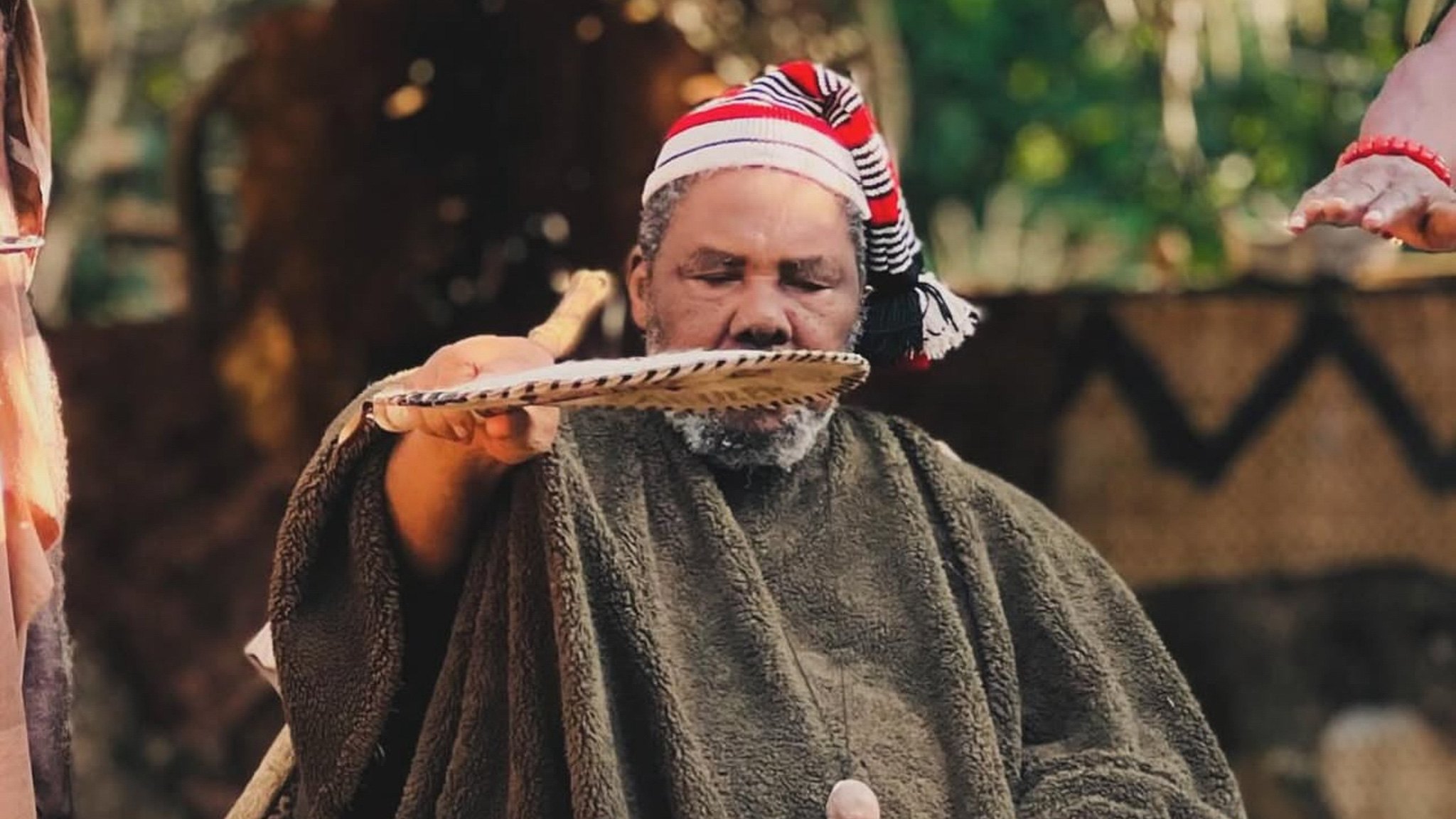 Ibobo, The Blind Seer (2025): Great Potential, Disappointing Output ...