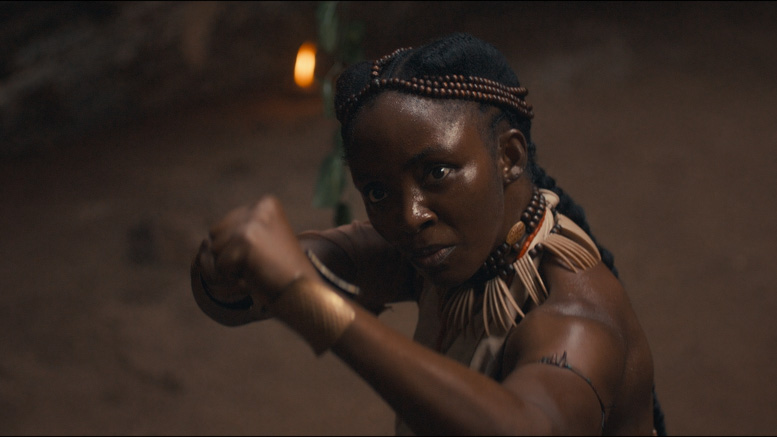 Osamede: An Oversimplified Historical Epic - Verayea
