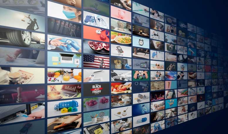 Where to Watch Your Favorite Movies & TV Shows - Verayea