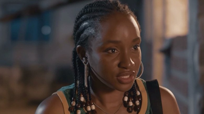 Thicker Than Water (2025): A Sister's Love - Verayea