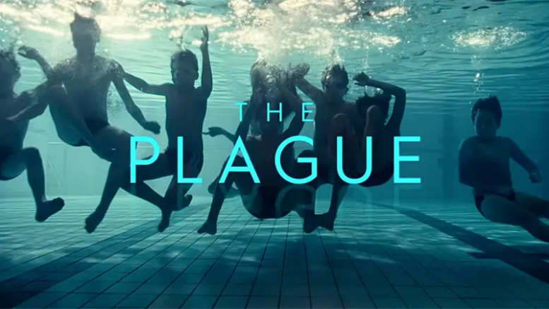 The Plague (2025) - Verayea