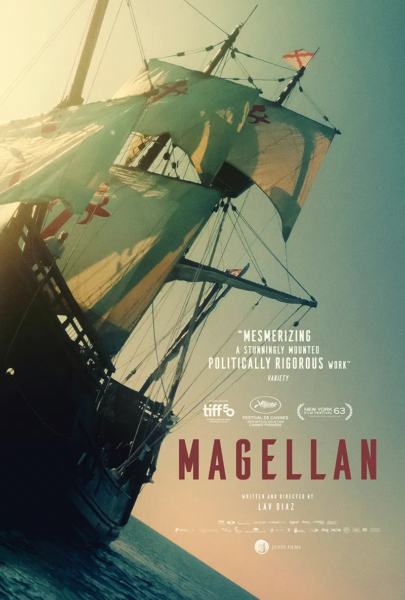 Magellan (2026) - Verayea