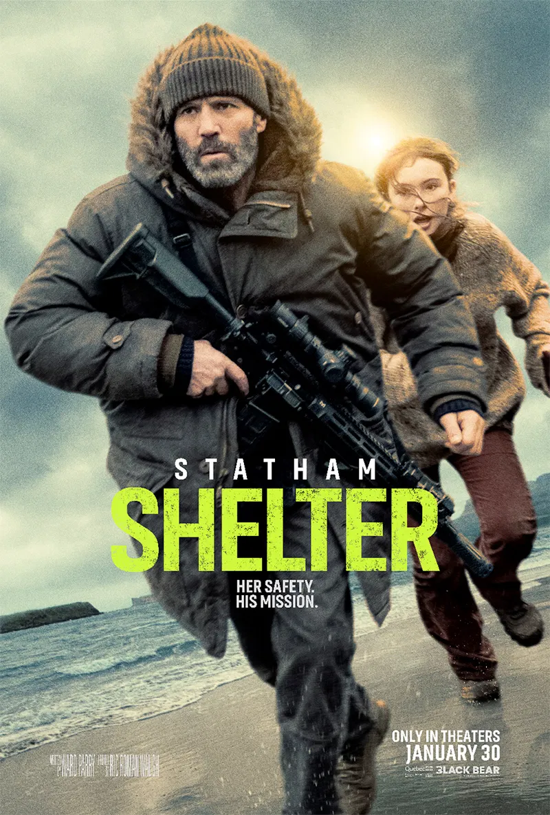 Shelter (2026) - Verayea